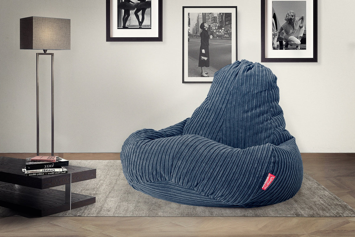 Ultra Lux Gaming Bean Bag– Big Bertha Original IE