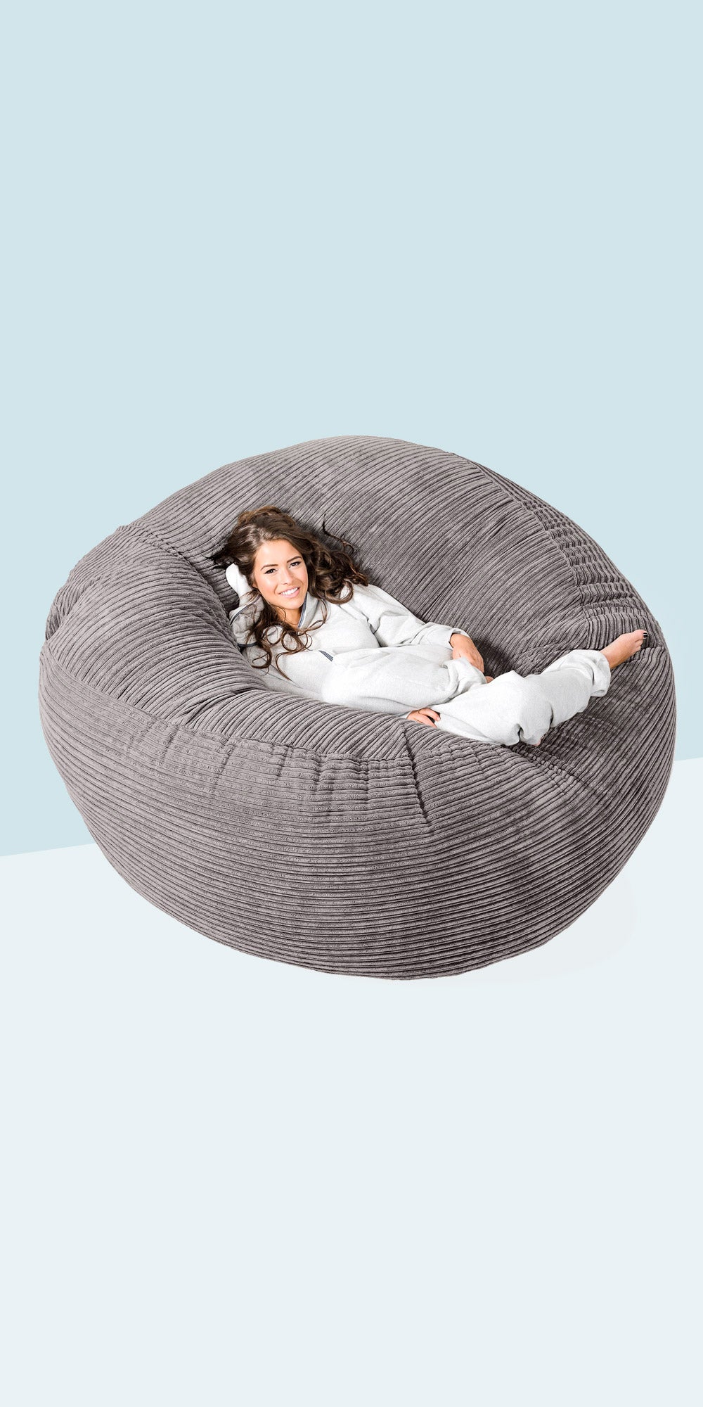 The Bean Bag Superbrand - Beanbag Chairs & Giant Bean Bags Ireland– Big ...