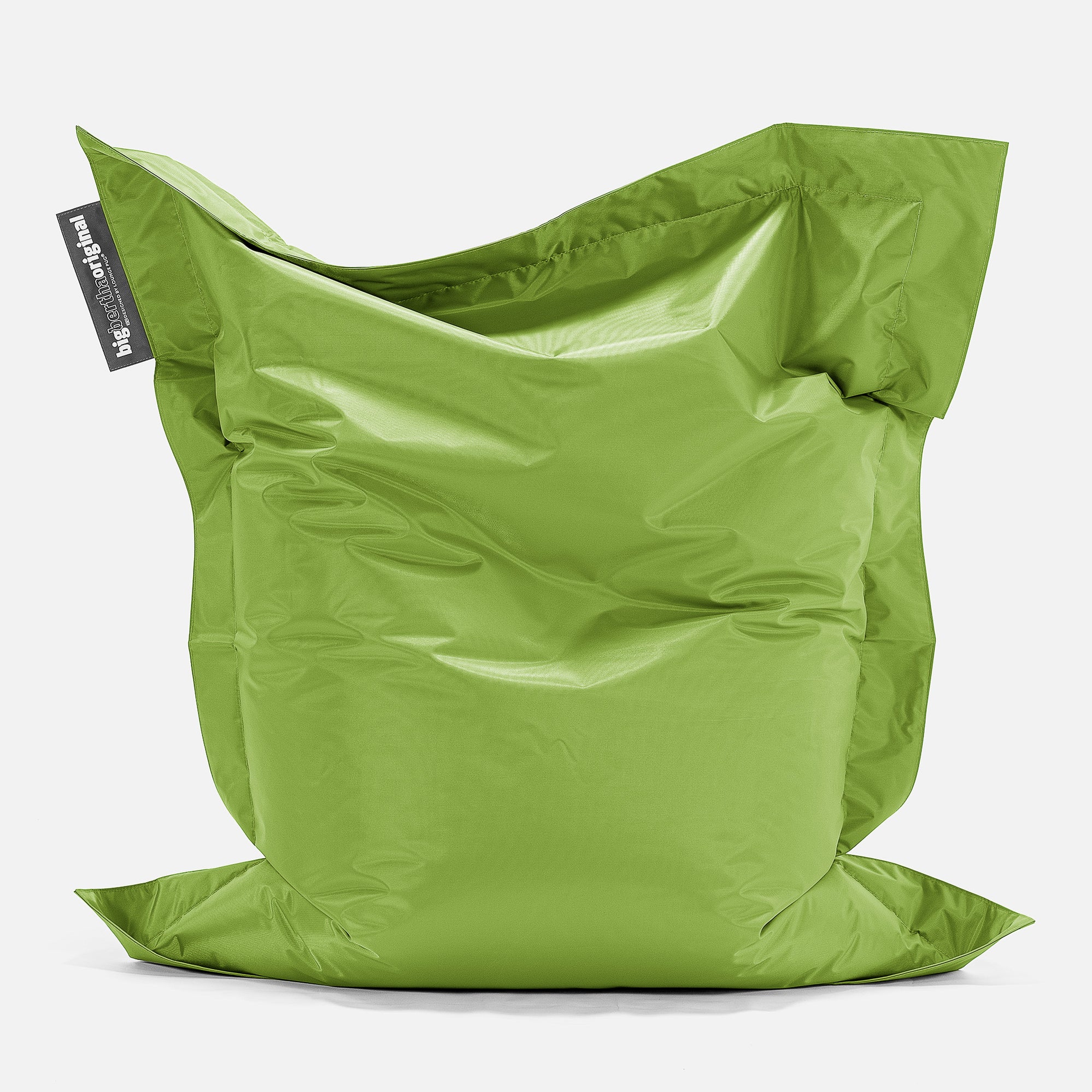 Giant Bean Bags - Huge Beanbags - Big Bean Bag– Big Bertha Original IE