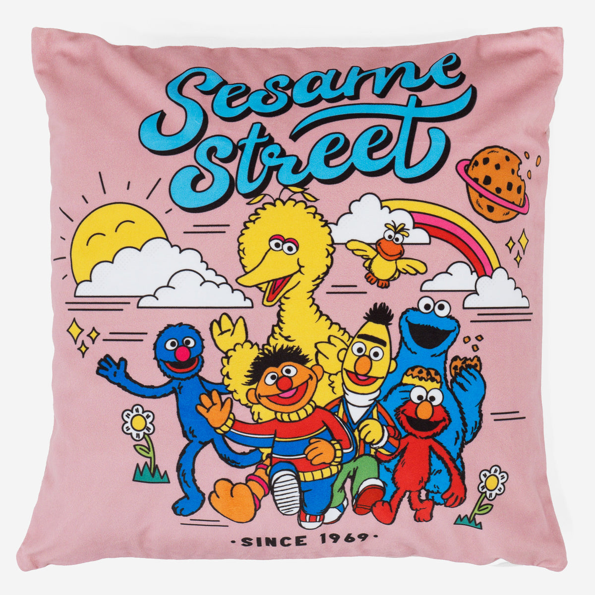 Cool decorative pillows store